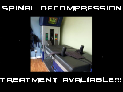 Drx 9000 Spinal | Spinal Decompression DRX 9000